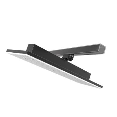 中国 SMD2835 LED線形トラック パネル、50の60のHZをつけるL80B10現代導かれたトラック 販売のため
