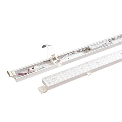 Китай Dali набора Retrofit 8800lm VEKO Regiolux дневное светлое затемняя переключатель селектора 68w продается