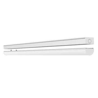 Cina 140lm/w Batten principale 5ft Ip65 in vendita