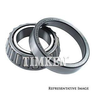 China Timken 33205 Front Outer Bearing      major market          accessories car           antifriction bearings for sale