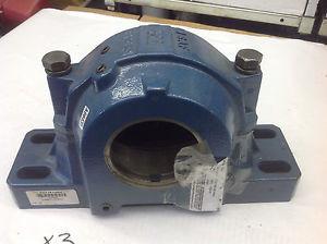 China SKF SAF 522, SAF522, Pillow Block Housing. New Old Stock, No Box       one way bearing        bearing assemblies for sale