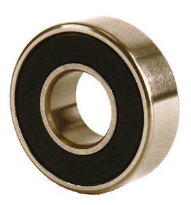 China SKF 6205 2RSJEM Ball Bearing Single Row Double Seal 30 x 62 x 16mm New in Box        skf 6205	   single row ball bearing for sale