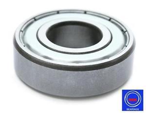 China 6002 15x32x9mm C3 2Z ZZ Metal Shielded NSK Radial Deep Groove Ball Bearing        deep groove ball bearing for sale