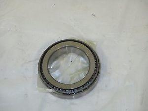 China NSK BEARING HR32013XJ TAPERED ROLLER BEARING 100 MM X 65 MM X 23 MM #58481             tapered roller bearing for sale