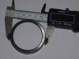 China Timken Bearing Cup LM67010 60mm x 48mm         timken bearing	   heavy equipm           my paypal for sale