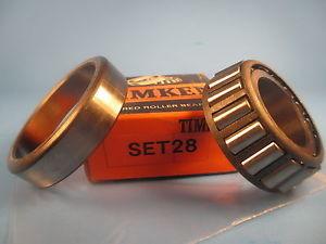 China Timken Set 45, Set45, (LM501349 & LM501310) Cup & Cone Set          cone set	        heavy equipment parts for sale