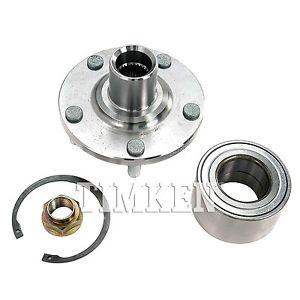 China Wheel Bearing and Hub Assembly Front TIMKEN HA590302K fits 92-03 Toyota Camry      toyota camry wheel	google class for sale