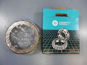 China Lot of 3 New BCA and TIMKEN 72487 Federal Mogul Taper Bearing          taper bearing	     federal mogul for sale