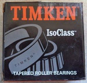 China Timken IsoClass Tapered Roller Bearing 32209M 9KM1         common carrier	  business day for sale