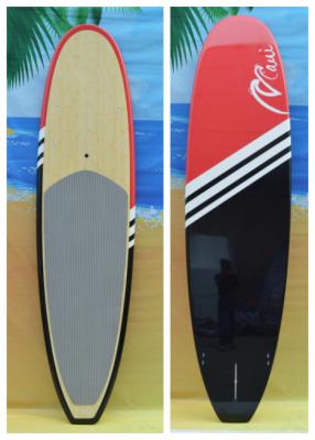 China Airbrush SUP Boards Customized Stand up Paddle Boards EPS Core Paddle Boards for sale
