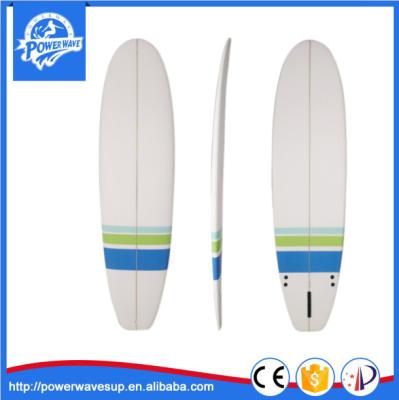 China High Quality Fiberglass Surfboards OEM Shortboard Surfboards in Surfing for sale