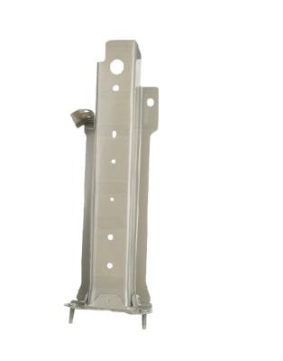 Китай 2019 Tesla Model 3 Задний правый рельсовый луч Задний бампер 1101750-SC-B продается