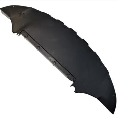 Китай 2017-2022 Tesla Model 3 Передняя нижняя часть двигателя защитный щит 1084174-00-D продается