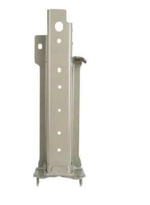 Китай Алюминиевый Tesla Model 3 17-23 Задний столкновение луча LH 1101749-SC-B продается