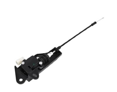 2017-2022 Tesla Aftermarket Car Parts Front Primary Hood Lock Actuator 1098789-00-D