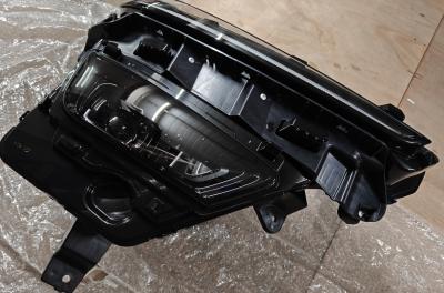 Cina Nezha S37 Combinazione di colori della luce a led destra Lanterna anteriore posteriore Assy 4421020 in vendita