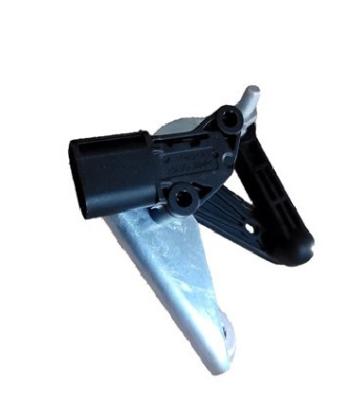 China MS MX 12-21 Aftermarket Tesla Custom Parts Height Sensor Front Left 1027941-00-B for sale