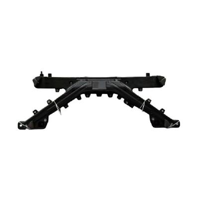 中国 2017-2022 テスラモデル3 フロントラジエーターコアサポートブラケット 1110240-00-B 販売のため