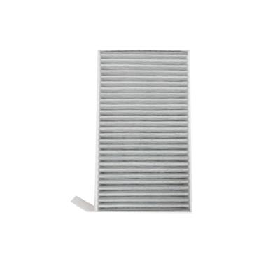 Китай Модель 3 Автомобильный элемент фильтра кондиционирования воздуха внутри желтого 1107681-00-A продается