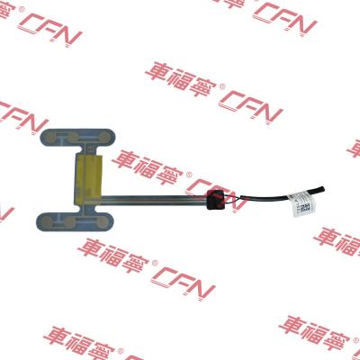 中国 テスラ・エブ・カー・セーフティ・システム ファースト・ボー・オカジュエーション・センサ スイッチ 1099592-00-D 販売のため