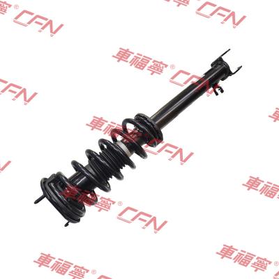China Front Left or Right Shock Strut Coil Spring Assys For Tesla Model S 2011-2021 1015619-00 -C 80*16*16 for sale