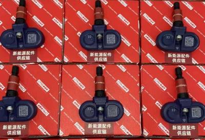 中国 テスラモデル3/Y/S 2021 1490701-01-B ブランド部品のためのBluetoothシリーズTPMSセンサー 黒 販売のため