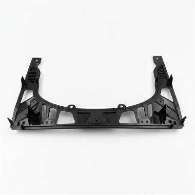 China Decorative Front Bumper Panel reinforcement Left LiDAR Assembly fro Xiaopeng G9 for sale