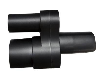 Cina Adattatore Tesla US a CCS2 EU per Model S/X/Y/3 Ricarica Rapida 250kW in vendita