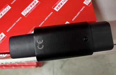 中国 テスラタイプ2ACアダプタ モデル3/X/S/Y 7.4kW-22kW EU充電 販売のため