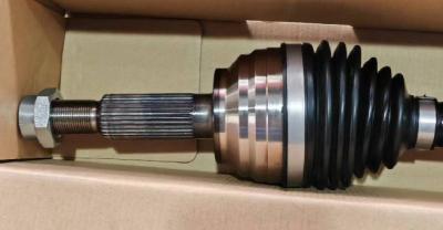 China Tesla Model X(-2017) Front Left Driver Side Axle Half Shaft 1027111-00-D for sale