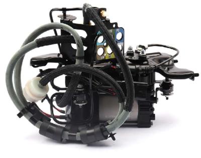 China Tesla Model S 2012-2016 Air Compressor 42x31x22cm 5.3kg for sale