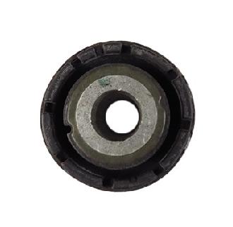 China Tesla Model 3/Y Rear Subframe Bushing 10x9x9cm Black Composite for sale