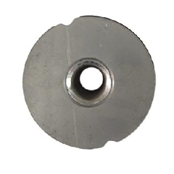 China Tesla Model 3/Y Rear Subframe Bushing 10x9x9cm Black Composite for sale