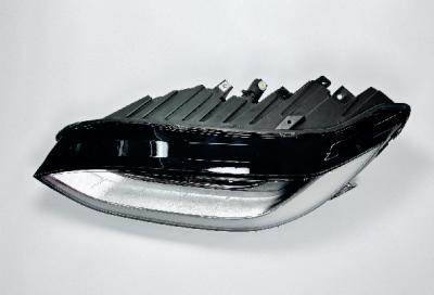 China HEAD LAMP ASEMBLY LEFT HAND DRIVE UP - LEVEL LEFT HAND FOR M3(2015-2021) 1034318-00-E for sale
