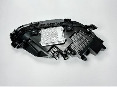 China HEAD LAMP ASEMBLY LEFT HAND DRIVE UP - LEVEL LEFT HAND FOR M3(2015-2021) 1034318-00-E for sale