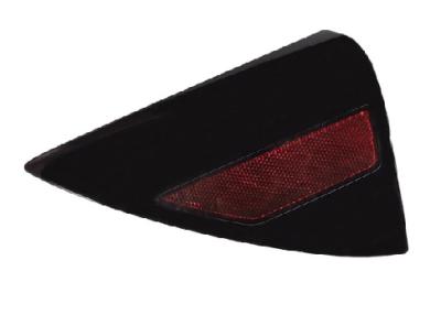 Китай Покрытие порта зарядки - слева для Tesla Model 3 ((2023+) 1715104-00-B продается