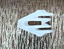 Китай 6 мм Клип на край для Tesla Model X Левая рука 2R IB/OB Боковая щитная сборка 1496105-00-B продается