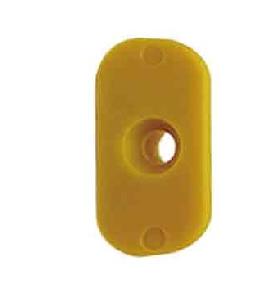 Китай Уплотнитель-втулка PA66 для Tesla Model Y/Model 3 (2017+) размером 22X8 с внутренним отверстием 4X7 и диапазоном захвата 0,8-1 продается