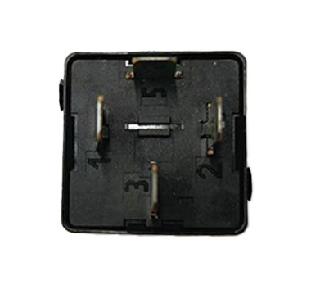 China 40 Amp 12 Volt Plug-In Relay for Tesla Model S (2012-2021) OEM Part 1009577-00-A for sale