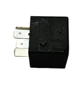 China 40 Amp 12 Volt Plug-In Relay for Tesla Model S (2012-2021) OEM Part 1009577-00-A for sale