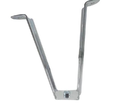 Китай Высокая долговечность правой руки заднего багажника для Tesla Model X 2015-2021 с легкой установкой продается