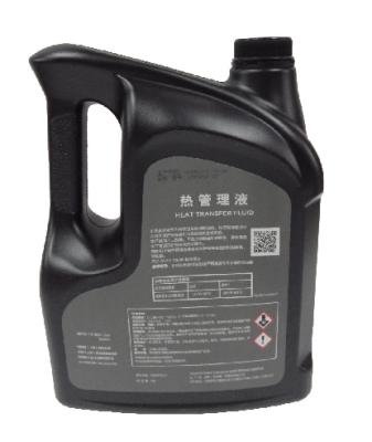 Китай 4 литра жидкости для теплового управления для электромобилей Tesla с 4-летней производительностью и интервалом обслуживания 80 000 км продается