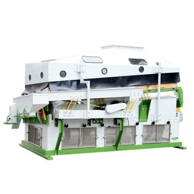 China New products! Gravity separator for sale! China supplier large capacity! for sale