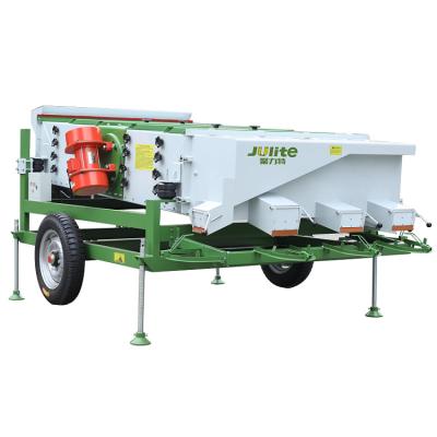 China New products! Coffee bean grading machine for maize/corn/wheat seeds! for sale