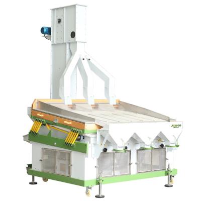 China Rice paddy/sunflower/castor processing machine for sale