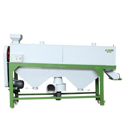 China Flax seed /perilla/coriander polishing machine good quality and high purity for sale