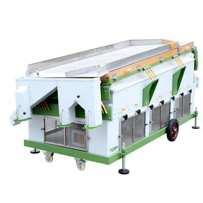 China China suppliers! Gravity table with high purity 99% !  High purity, high quality, large capacity for sale