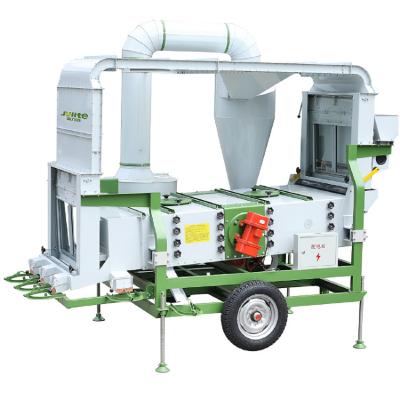 China New products green pea processing machine for sale