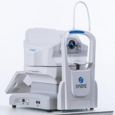 Китай Автоматизированная цифров машина камеры фотографии Fundus с FFA FAF красным освобождает продается