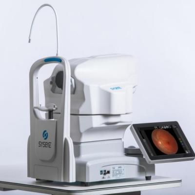 Китай Камера Fundus точного автофокуса автоматическая 60 Mm с умным продается